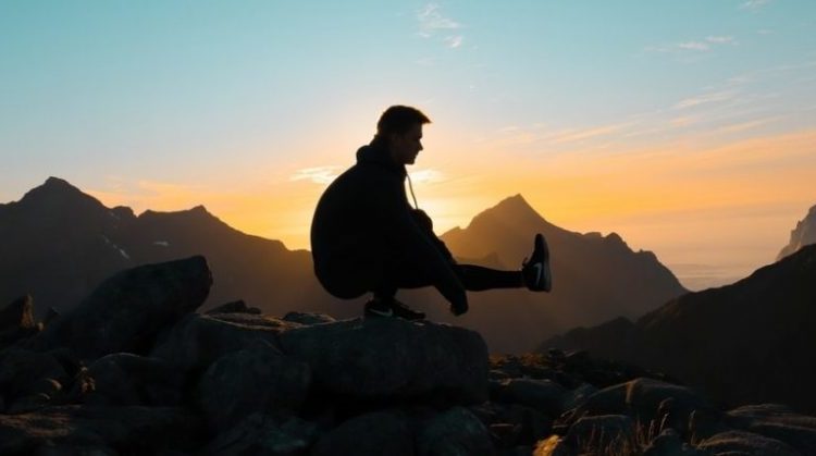 Why You Should Exercise In The Morning